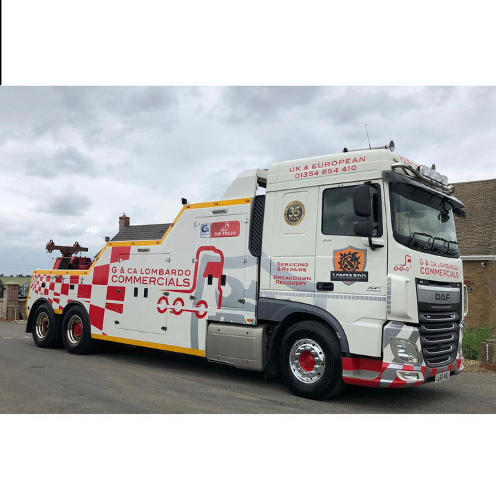 Products – G & CA Lombardo Merchandise